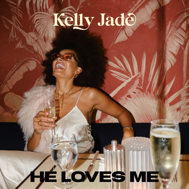 Kelly Jade | Spotify