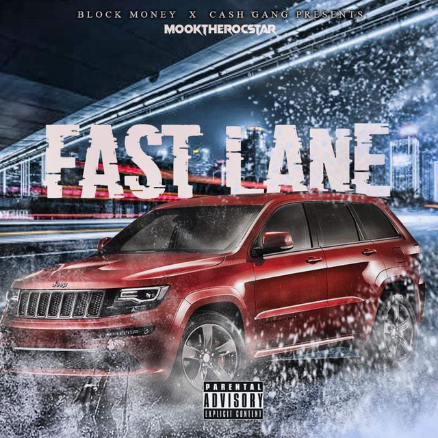 Fast Lane - Album by Mooktharocstar | Spotify