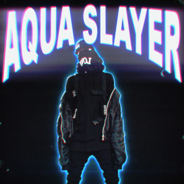 AQUA SLAYER - Single by ICEKILLER | Spotify