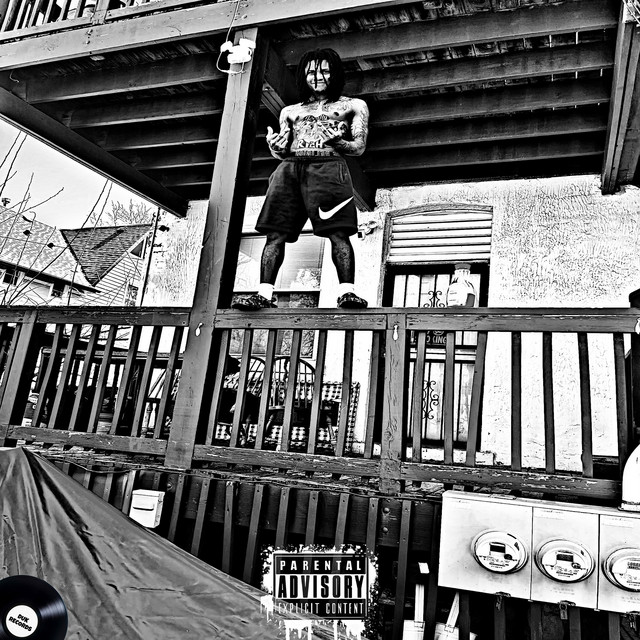 4eva Real - Album by DUK Q4 | Spotify