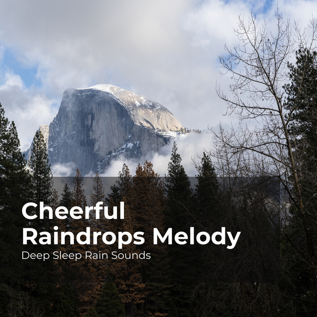 Cheerful Raindrops Melody - Album by Deep Sleep Rain Sounds | Spotify