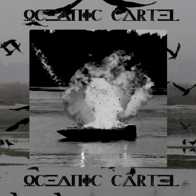 Oceanic Cartel - song and lyrics by Deceased | Spotify