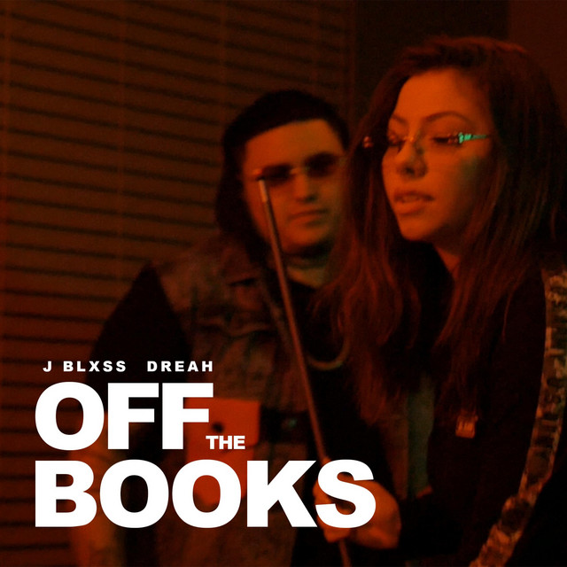 Off The Books Freestyle - Single by J Blxss | Spotify