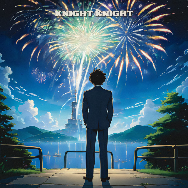NEWYEAR - song and lyrics by knight knight | Spotify