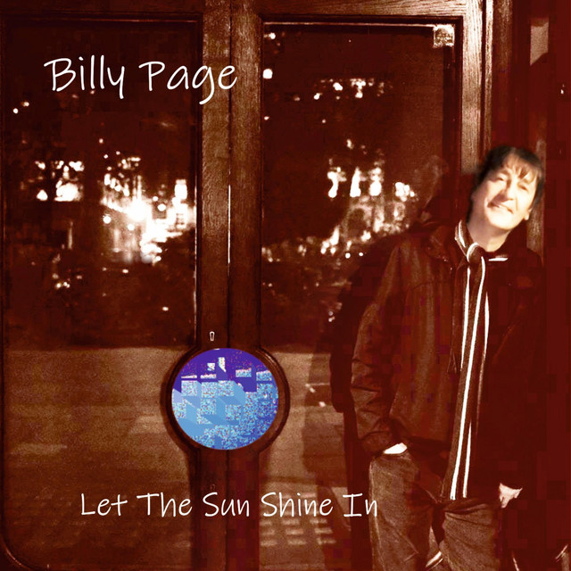 Let The Sun Shine In - EP by Billy Page | Spotify