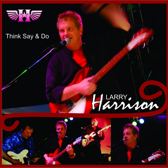 Larry Harrison | Spotify