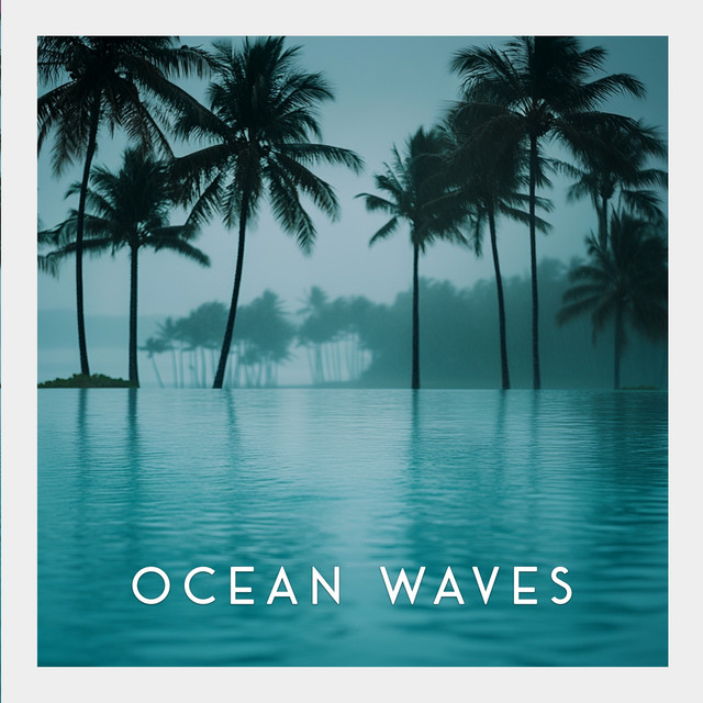 Calm Ocean Waves - Album by Baby Shushing | Spotify
