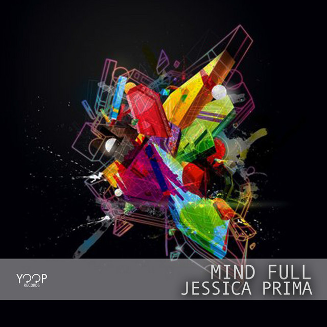 Mind Full - Album by Jessica Prima | Spotify