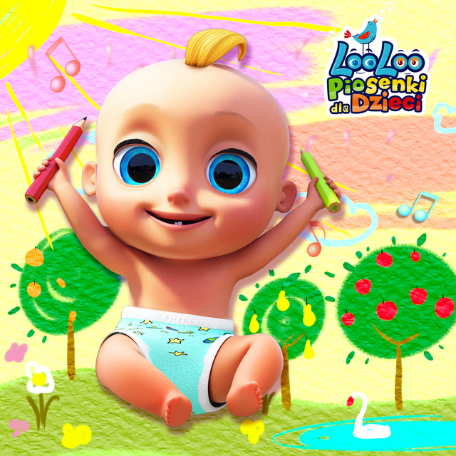 Rysowana piosenka - Single by LooLoo Kids Piosenki dla dzieci | Spotify