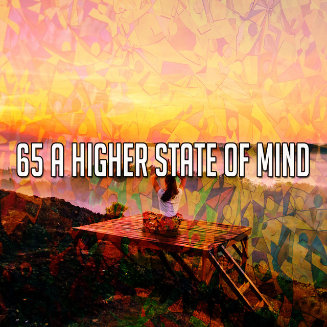 65 A Higher State Of Mind - Album by Japanese Relaxation and Meditation ...