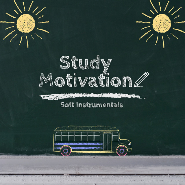 Study Motivation Soft (Instrumentals) - Album by Study Motivation | Spotify