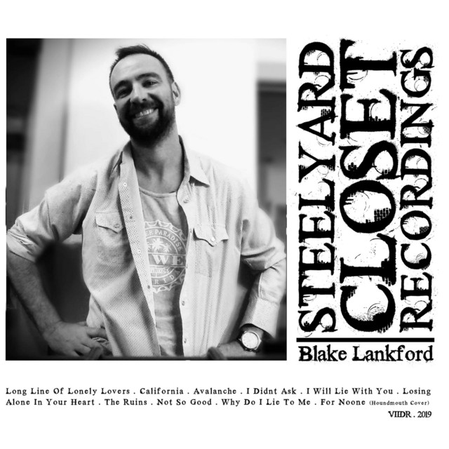 For No One - song and lyrics by Blake Lankford | Spotify