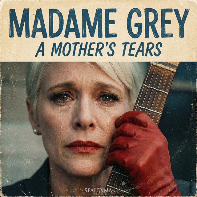 A Mother's Tears - Album by Madame Grey | Spotify