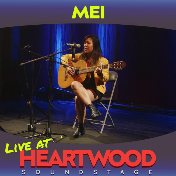 Mei | Spotify