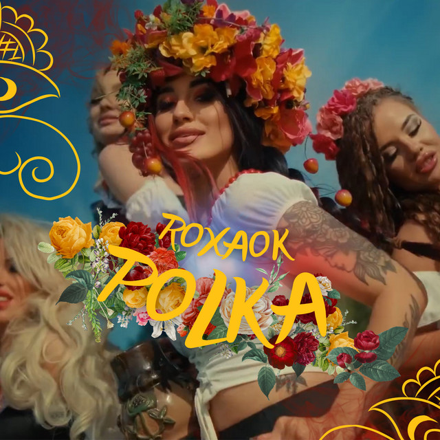 POLKA - Single by Roxaok | Spotify