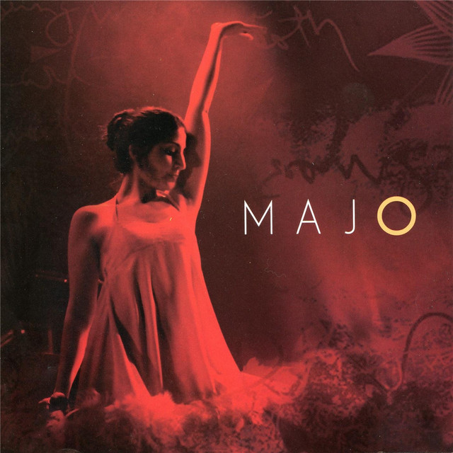 Majo - Album by Majo Vidal | Spotify