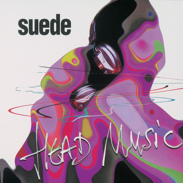 Head Music - Album by Suede | Spotify