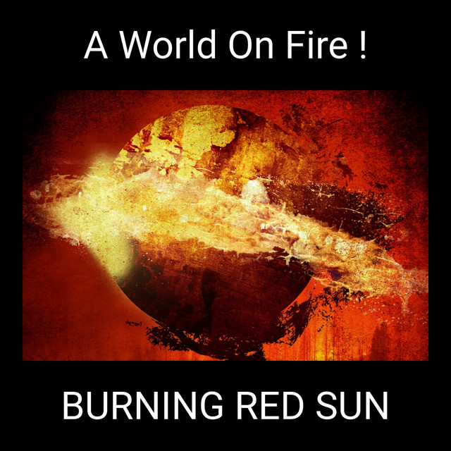 Burning Red Sun Concert & Tour History | Concert Archives