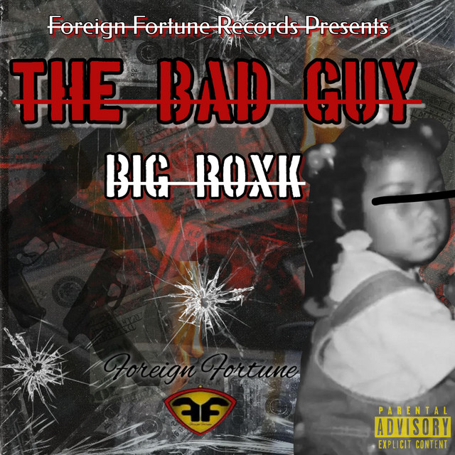 Talking Brazy - song and lyrics by Big Roxk, Figi, Big Beezy Jeezy ...