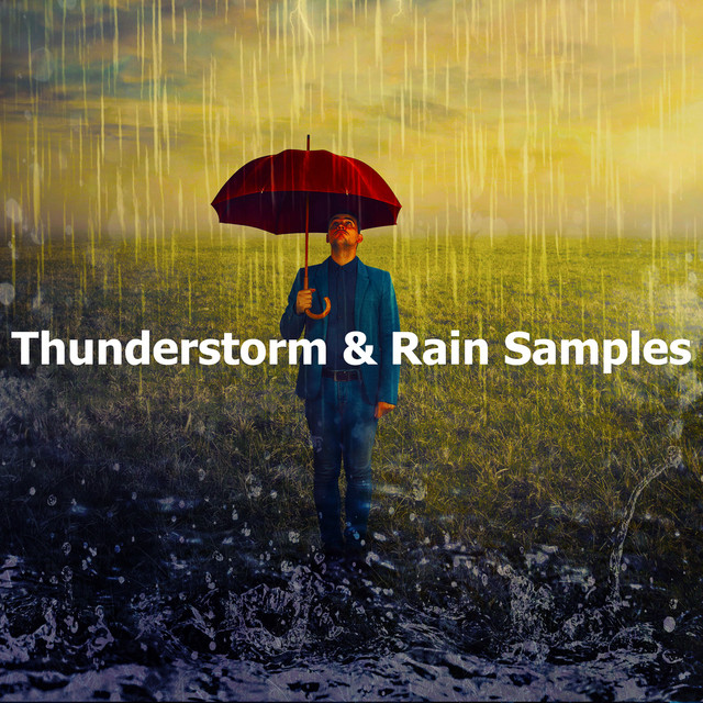 Thunderstorm & Rain Samples - Album by Thunderstorm Sleep | Spotify
