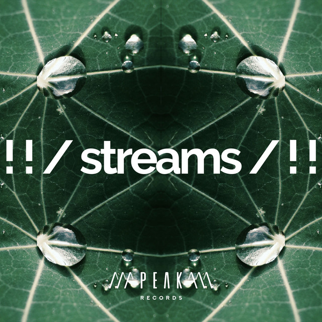 streams / ! ! - Album by Elements of Nature | Spotify