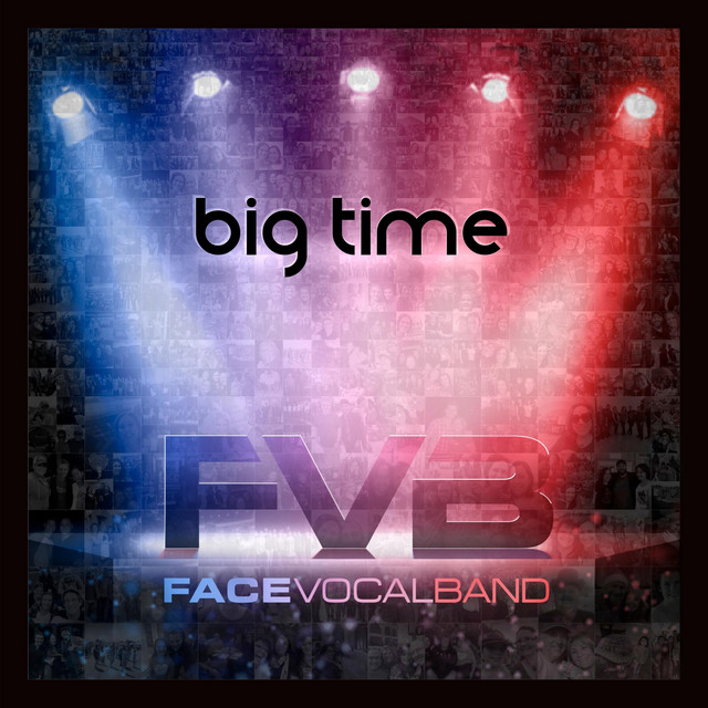 Face Vocal Band - Songs, Events and Music Stats | Viberate.com