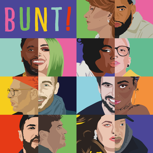 So viel mehr - Single by BUNT! | Spotify