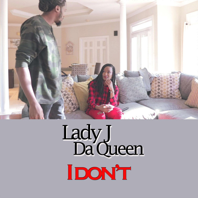 LADY J DA QUEEN 👑 - Listen on YouTube, Spotify - Linktree