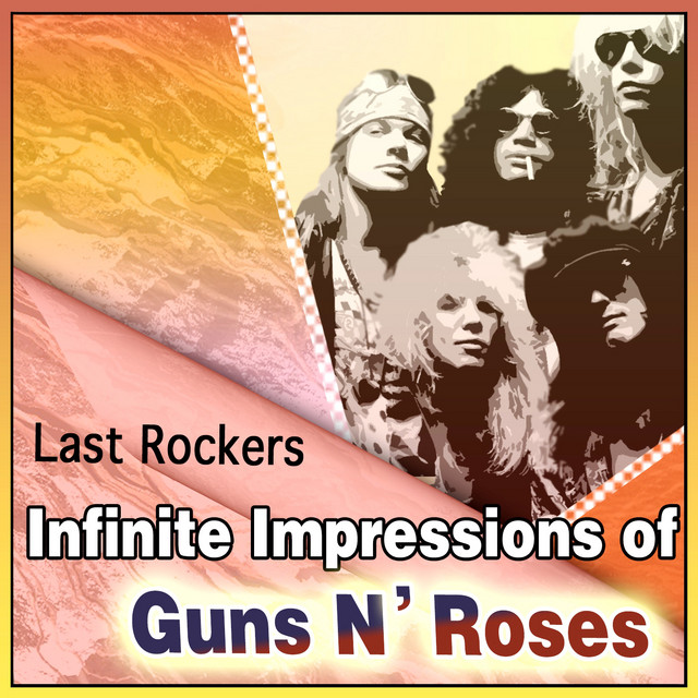 Sweet Chld O'Mine - song and lyrics by Last Rockers | Spotify