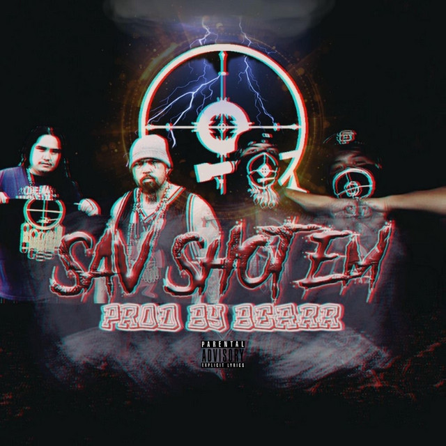 Sav Shot Em - Single by HGS Savage Fam | Spotify