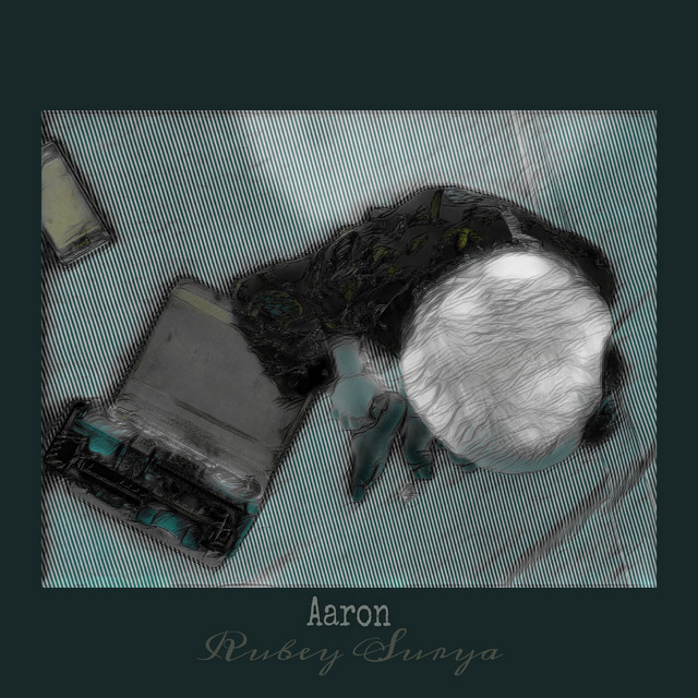 Aaron - Single by Rubey Surya | Spotify