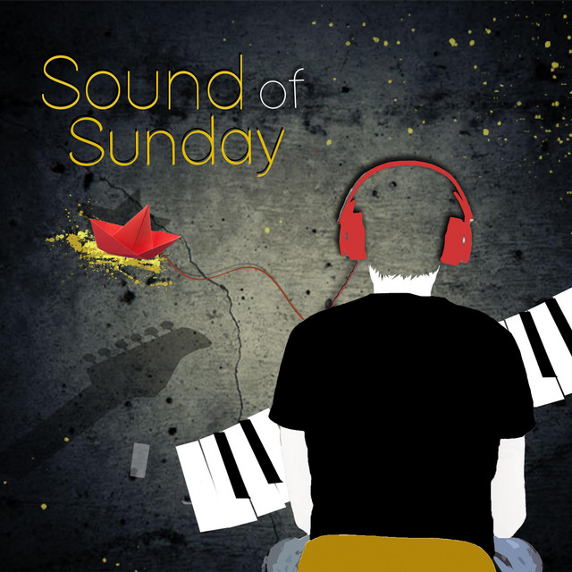 Sound of Sunday | Spotify