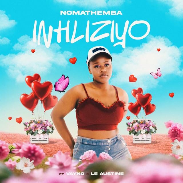 Inhliziyo - song and lyrics by Nomathemba, Vayno, Le Austine | Spotify