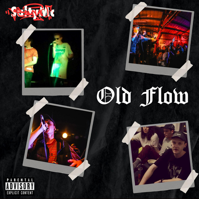 Old Flow - Single by Salty MC | Spotify