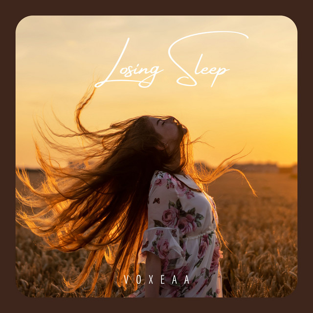 Losing Sleep - song and lyrics by voxeaa | Spotify