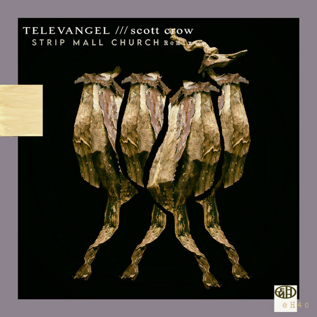 Strip Mall Church (Vocal) [ReMix] - EP by TELEVANGEL | Spotify