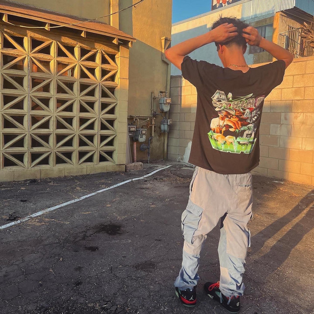 .38 - Single by Lil Paypal | Spotify