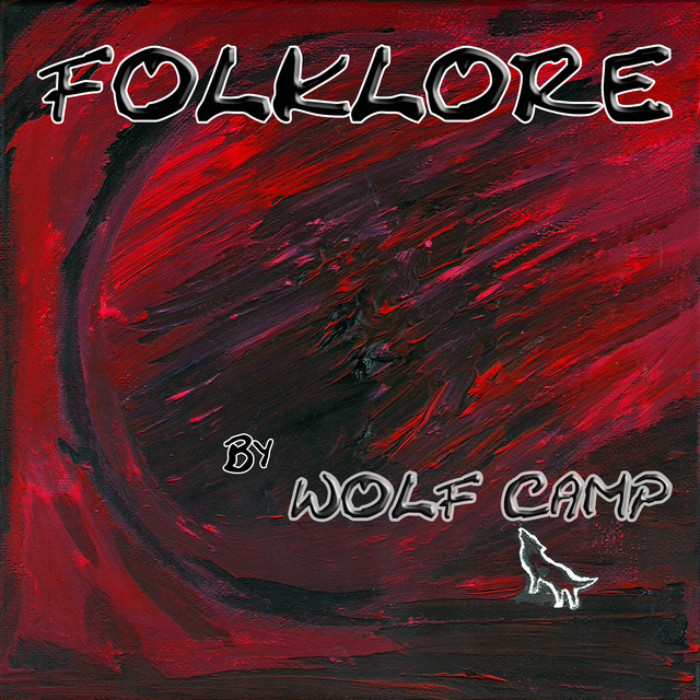 Folklore - Album by Wolf Camp | Spotify