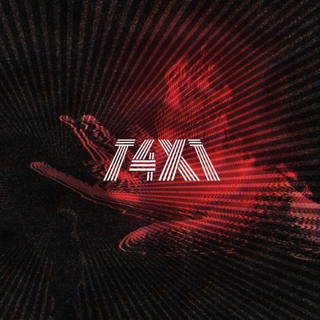 T4x1 - Single by qwxre | Spotify