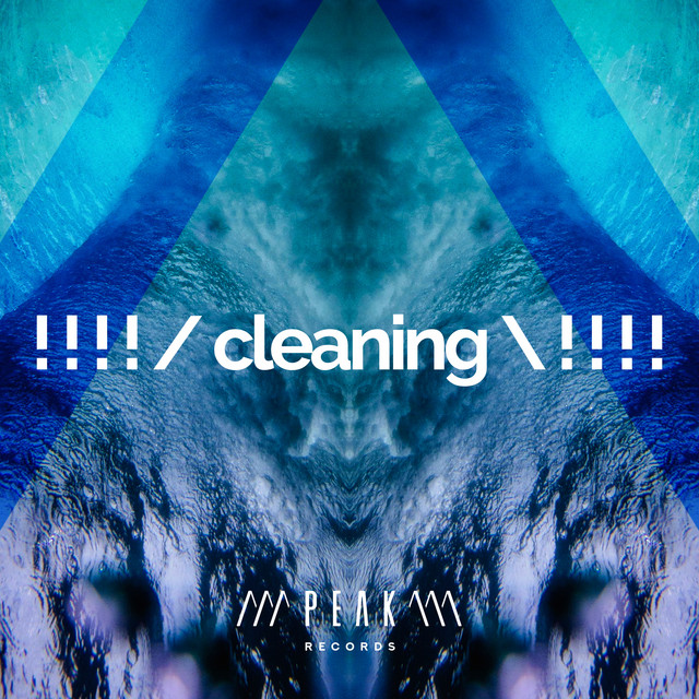 cleaning \ ! ! ! ! - Album by Deep Sleep Music Collective | Spotify