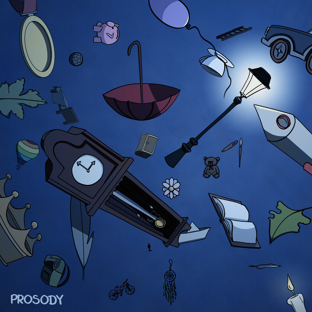 Prosody | Spotify