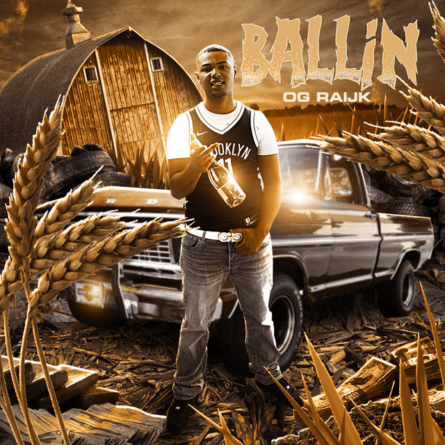 Ballin - Single by OG Raijk | Spotify