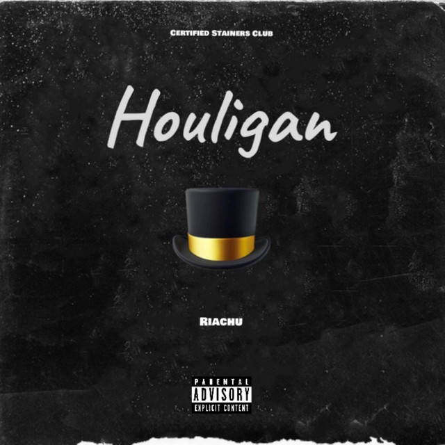 Houligan - Single by Riachu | Spotify