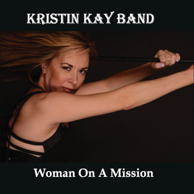 Kristin Kay Band Concert & Tour History | Concert Archives