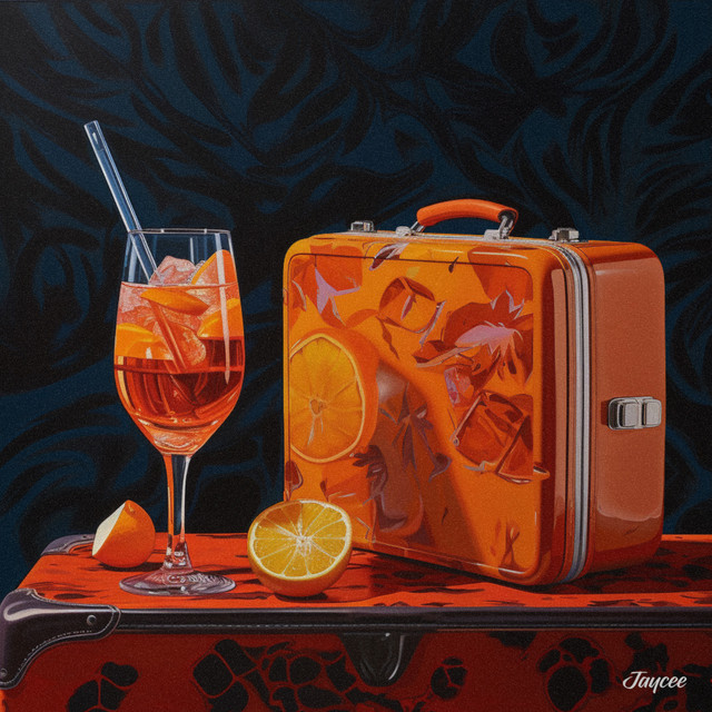 In My Bag - Single by Jaycee | Spotify
