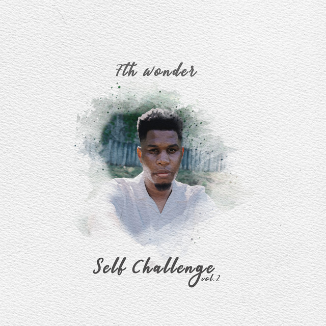 Self Challenge (Vol.2) - Album by 7th Wonder | Spotify