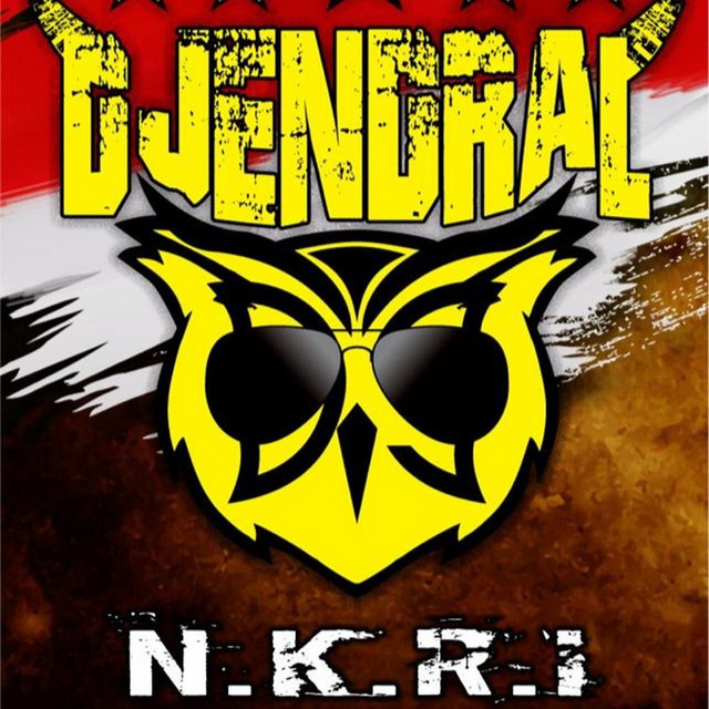 Nkri Logo LOGO ORGANISASI