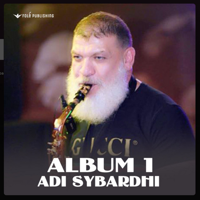 Album 1 - Album by Adi Sybardhi | Spotify