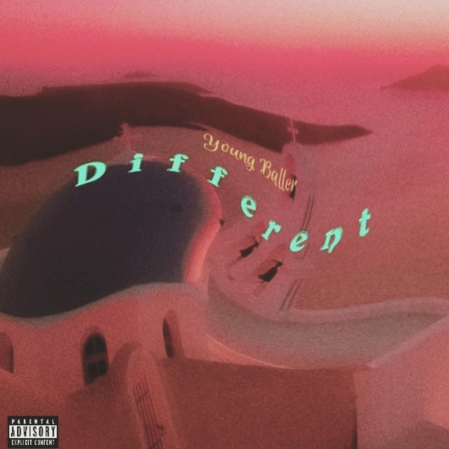Different - Single by Young Baller | Spotify