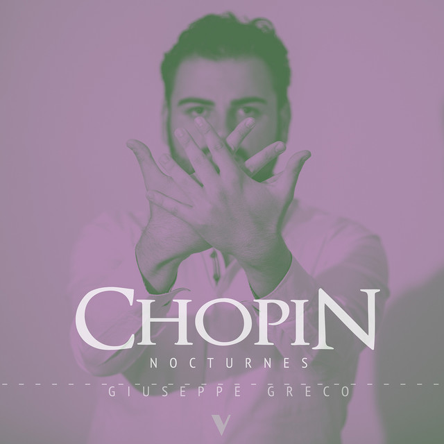 Chopin: Complete Nocturnes - Album by Frédéric Chopin | Spotify